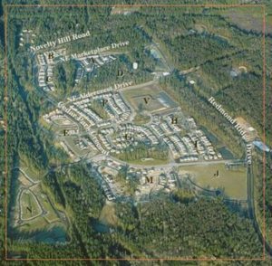 History of Redmond Ridge | Redmond Ridge Residential Owners Association