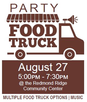 Events | Redmond Ridge Residential Owners Association